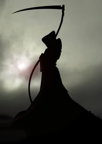 Grim Reaper (folklore) | Villains Wiki | Fandom