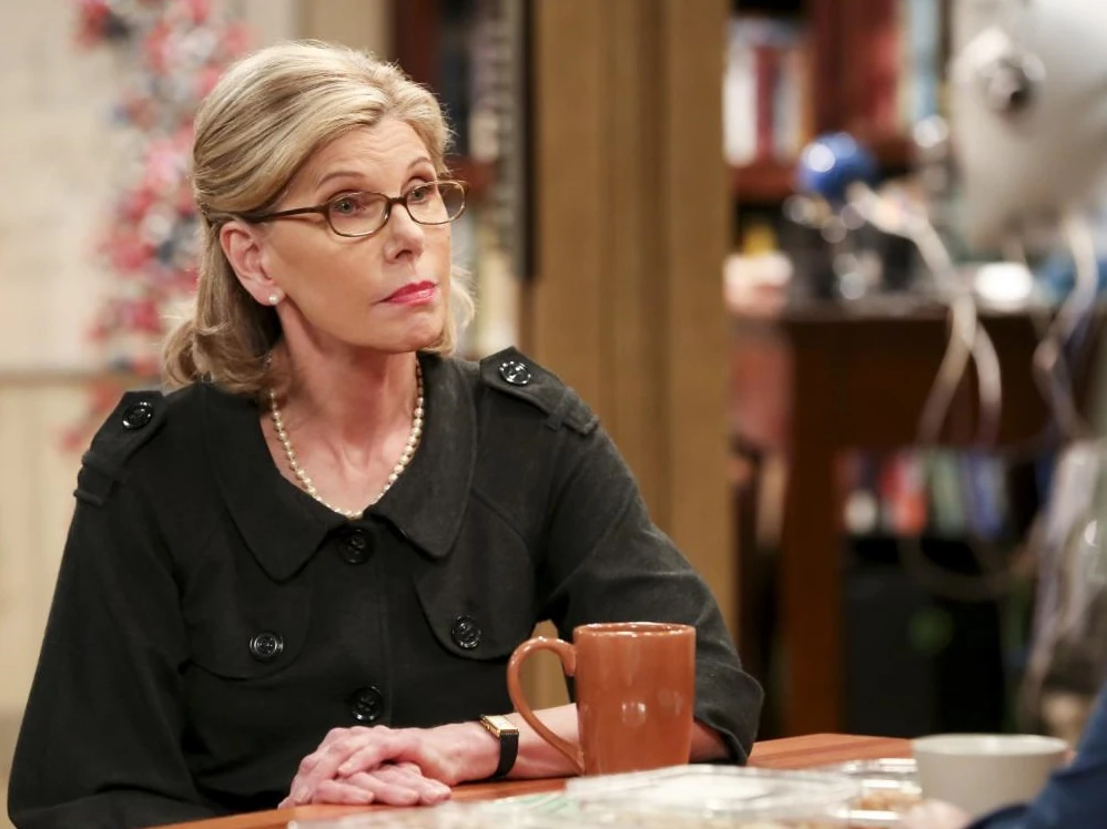 Beverly Hofstadter | Villains Wiki | FANDOM powered by Wikia