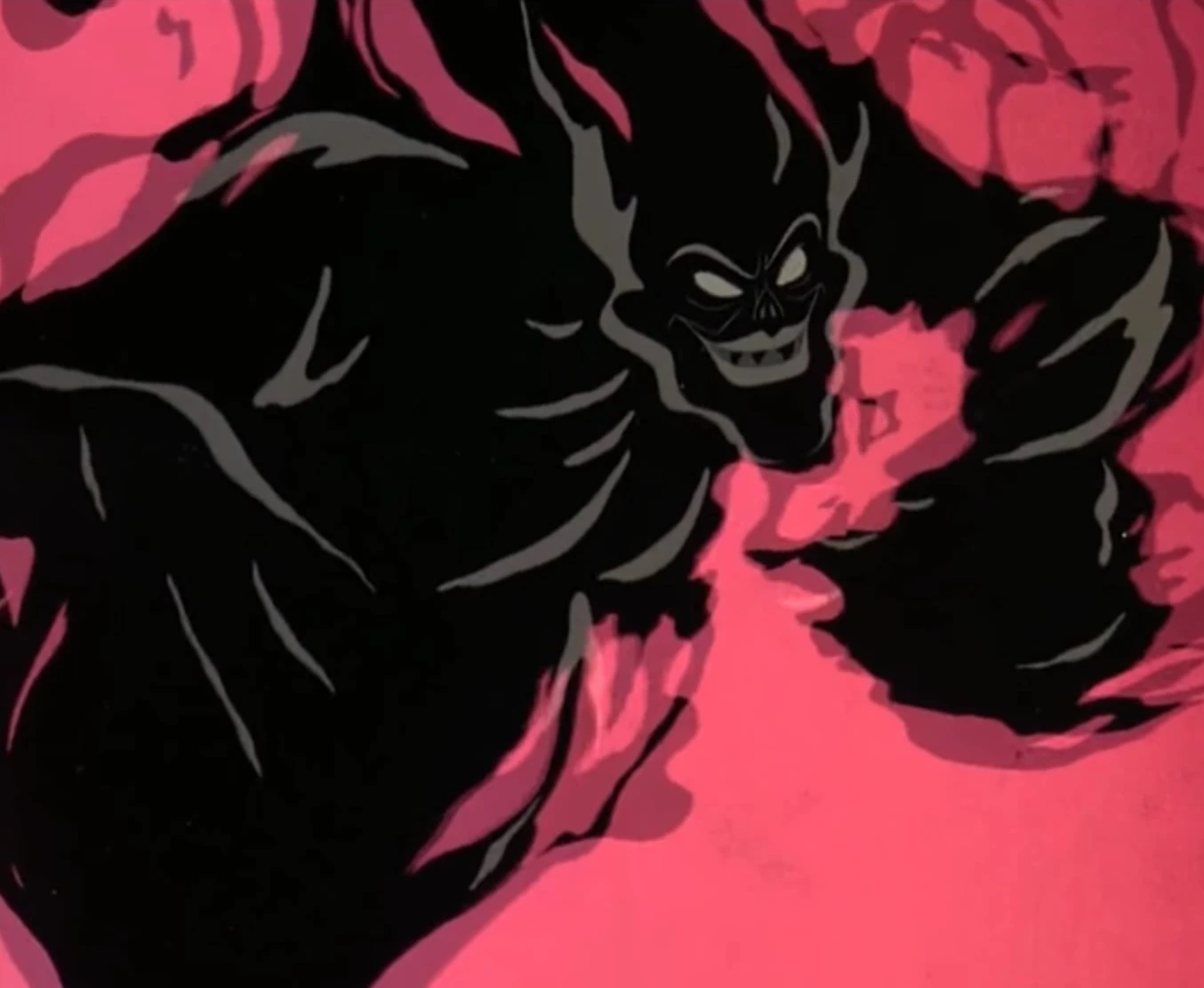 Hexxus | Villains Wiki | FANDOM powered by Wikia