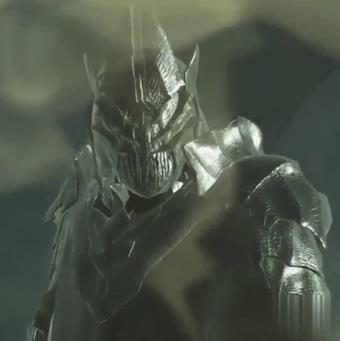 Isildur (Shadow of War) | Villains Wiki | Fandom