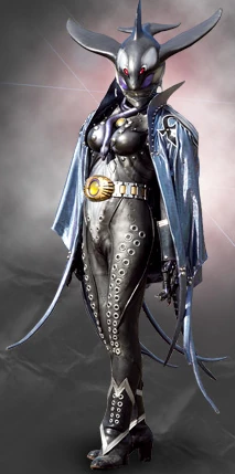 Mezool | Villains Wiki | Fandom