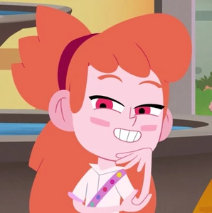 Sasha (Camp Camp) | Villains Wiki | Fandom