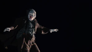 Stitches the Clown | Villains Wiki | Fandom