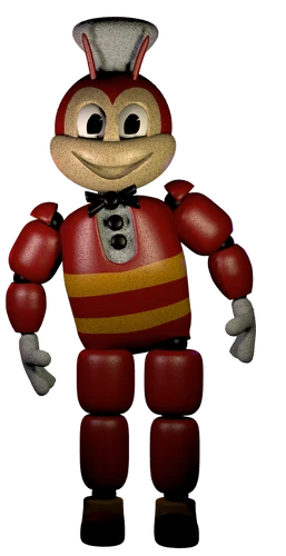 Classic Jolly | Villains Fanon Wiki | Fandom