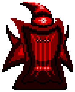 Exetior (Nightmare Version) | Villains Fanon Wiki | Fandom