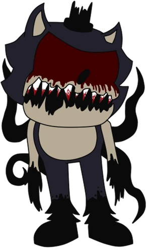 Nightmaric | Villains Fanon Wiki | Fandom