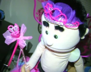 Mr. Winkle | Villains Fanon Wiki | Fandom