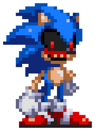 Exeller | Villains Fanon Wiki | Fandom