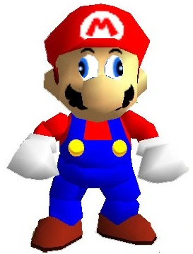 Mario (SMG4) | Villains Fanon Wiki | FANDOM powered by Wikia