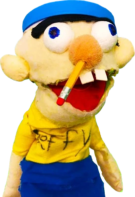 Drawing Jeffy | Villains Fanon Wiki | Fandom