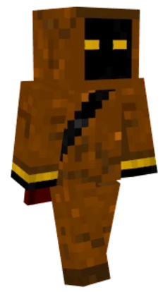 Zimber | Villains Fanon Wiki | Fandom