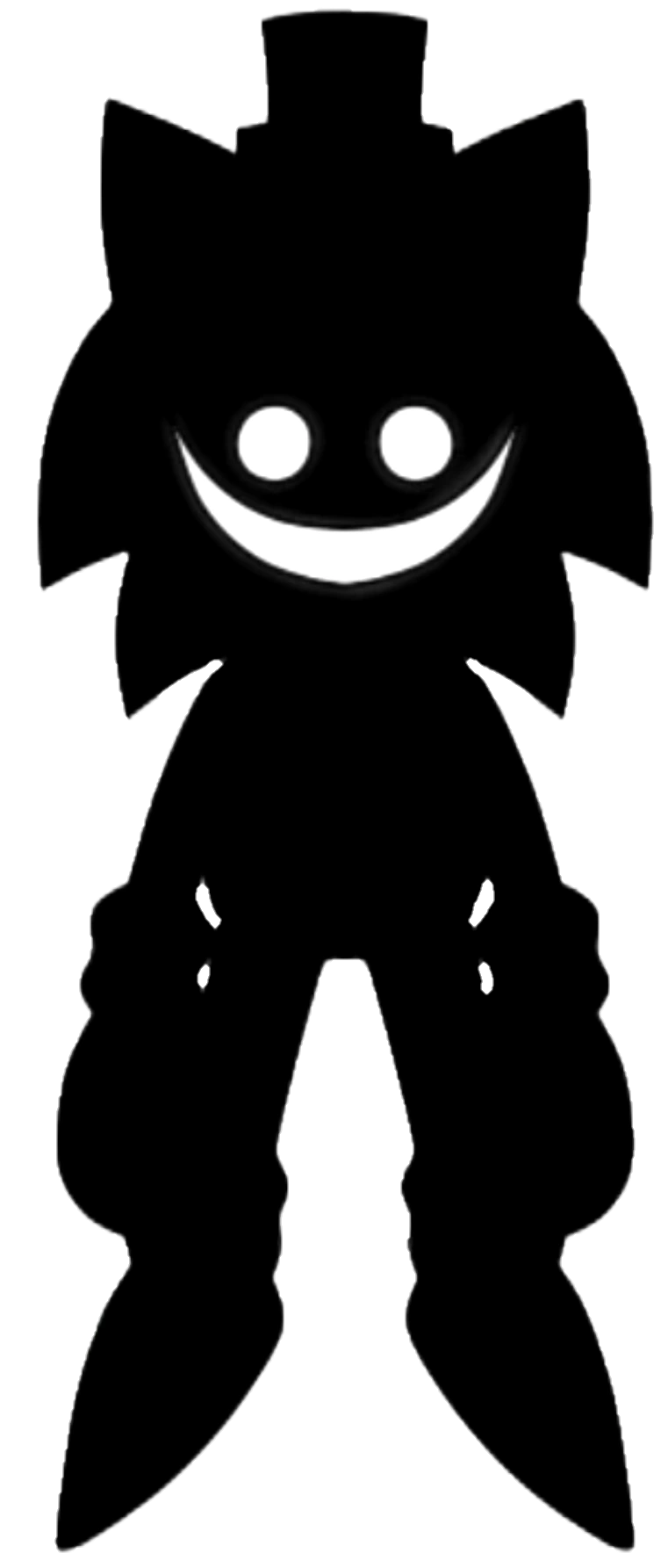 Golden Sonic | Villains Fanon Wiki | Fandom