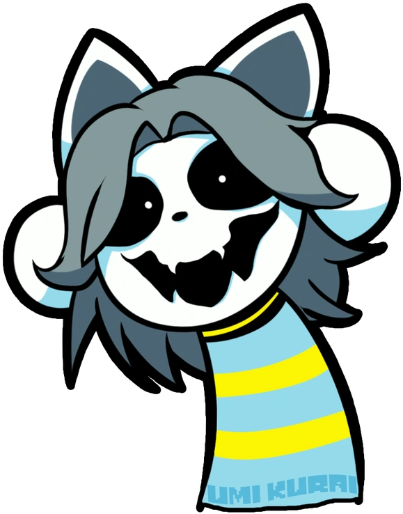 Temmie (Underswap) | Villains Fanon Wiki | Fandom