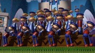 Welcome to Duloc | Villain Song Wiki | Fandom