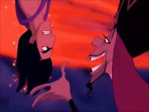 Image - 756c2522cbc64c31060293811fdc485b--jafar-aladdin.jpg | Villain ...