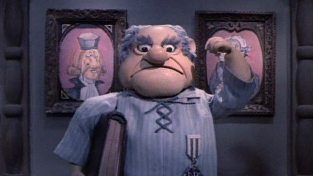 Image - Burgermeister.jpg | Villain Song Wiki | FANDOM powered by Wikia