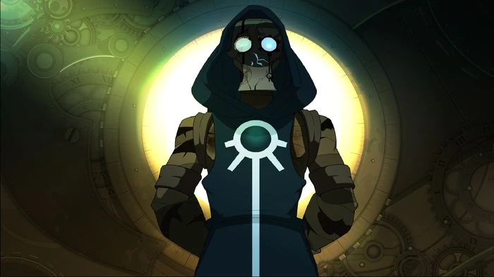 Nox | Disney Versus Non-Disney Villains Wiki | Fandom