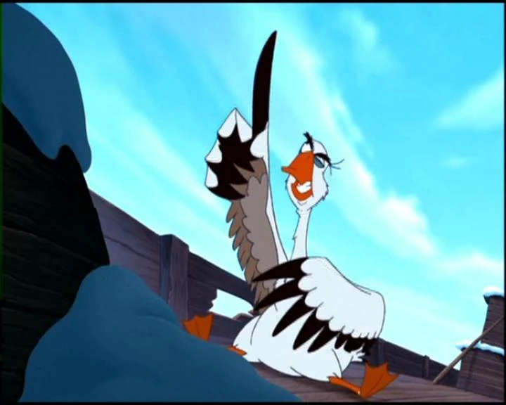 Boris | Disney Versus Non-Disney Villains Wiki | Fandom