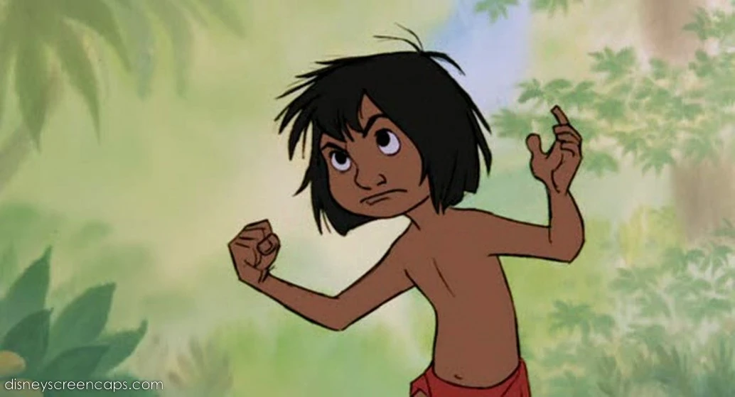 Mowgli | Disney Versus Non-Disney Villains Wiki | FANDOM powered by Wikia