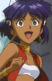 Nadia La Arwall | Disney Versus Non-Disney Villains Wiki | Fandom