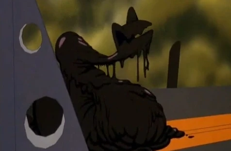 Hexxus | Disney Versus Non-Disney Villains Wiki | FANDOM powered by Wikia