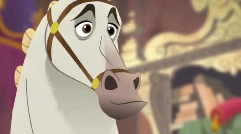 Maximus | Disney Versus Non-Disney Villains Wiki | Fandom