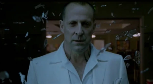 Constantine 2005 Devil