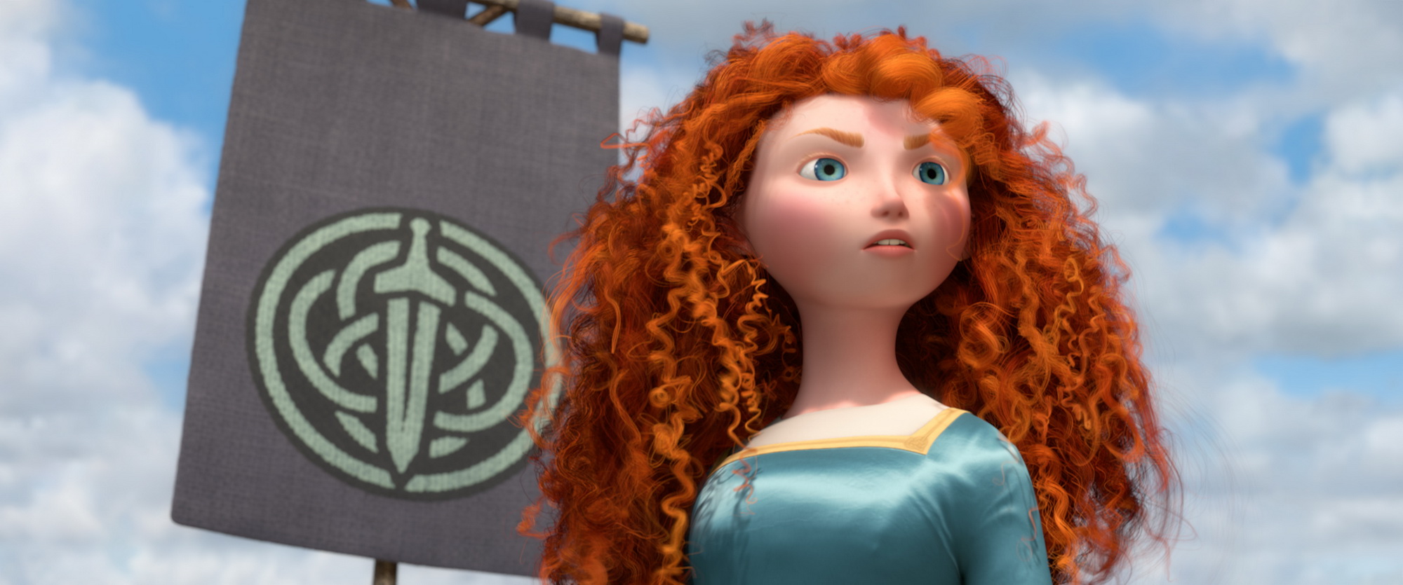 Merida | Disney Versus Non-Disney Villains Wiki | FANDOM powered by Wikia Merida | Disney Versus Non-Disney Villains Wiki | FANDOM powered by Wikia