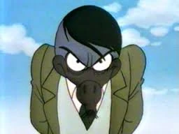 Image - Dolf.jpg | Disney Versus Non-Disney Villains Wiki | FANDOM ...