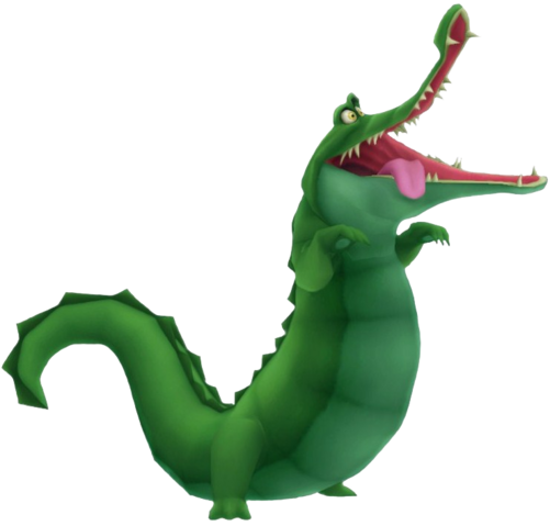 Image - Tick-Tock the Crocodile CGI.png | Disney Versus Non-Disney ... Image - Tick-Tock the Crocodile CGI.png | Disney Versus Non-Disney ...
