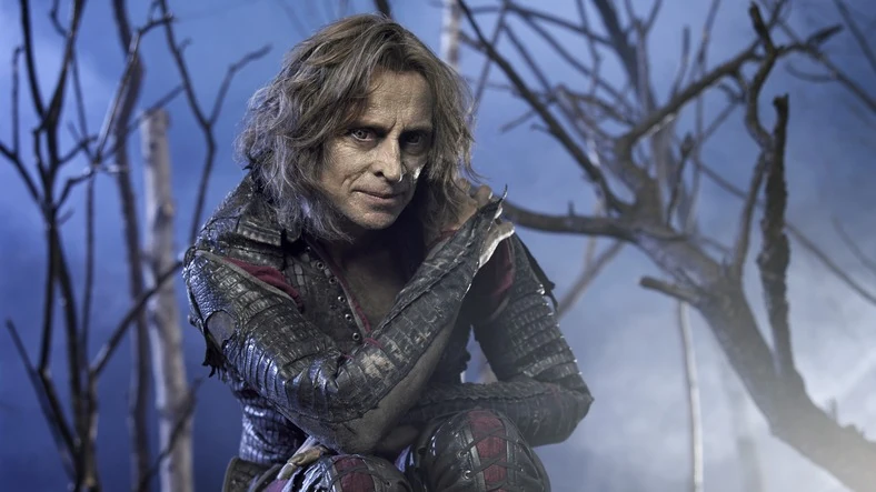 Rumpelstiltskin | Disney Versus Non-Disney Villains Wiki | FANDOM ...