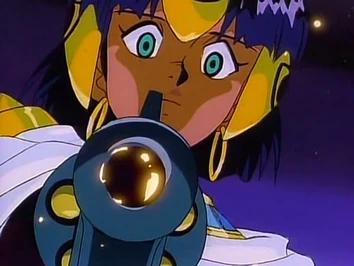 Nadia La Arwall | Disney Versus Non-Disney Villains Wiki | Fandom