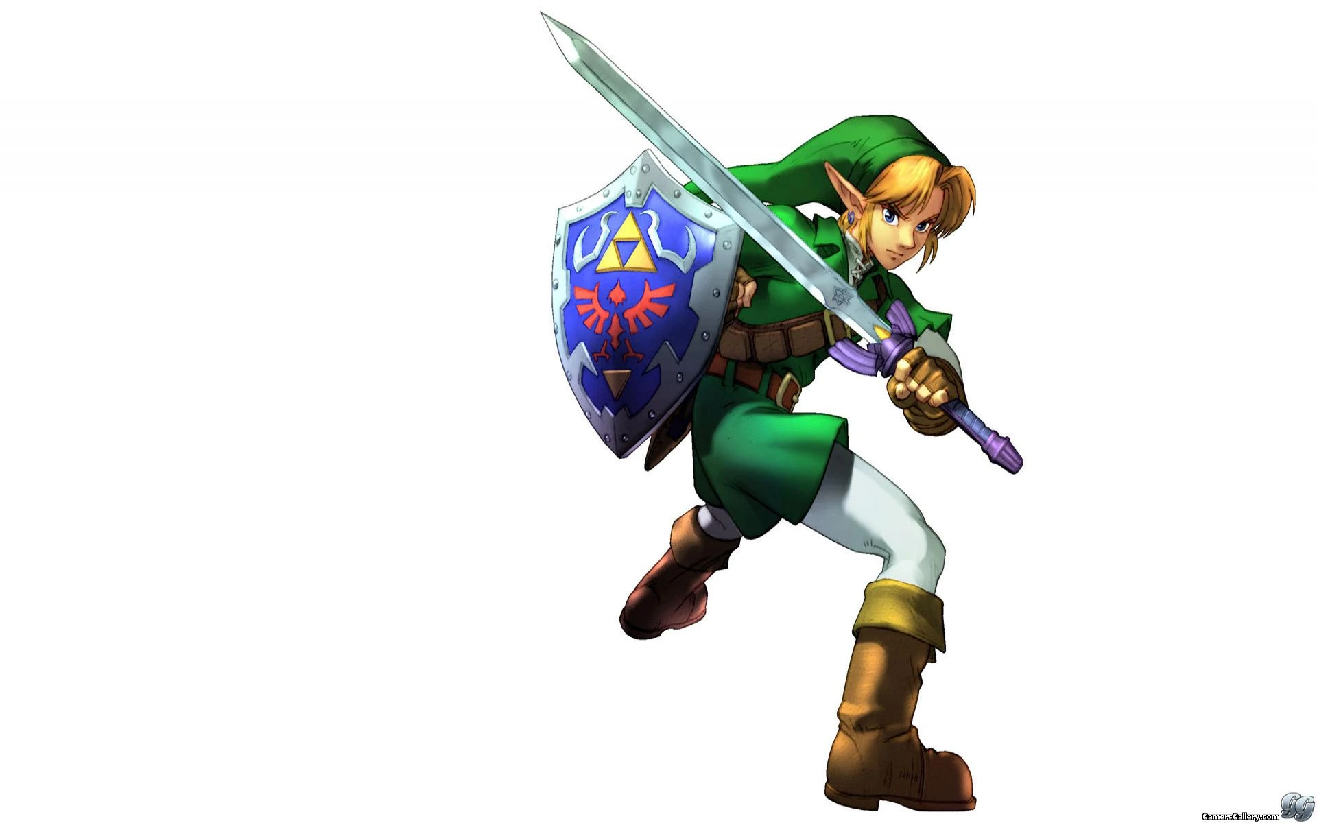 Link | Disney Versus Non-Disney Villains Wiki | FANDOM powered by Wikia