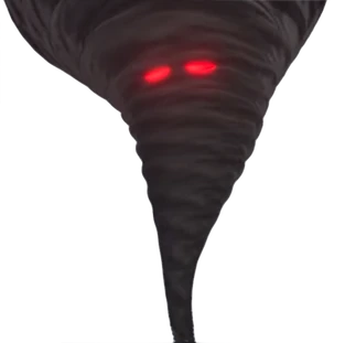 Wind Titan | Disney Versus Non-Disney Villains Wiki | FANDOM powered by ...