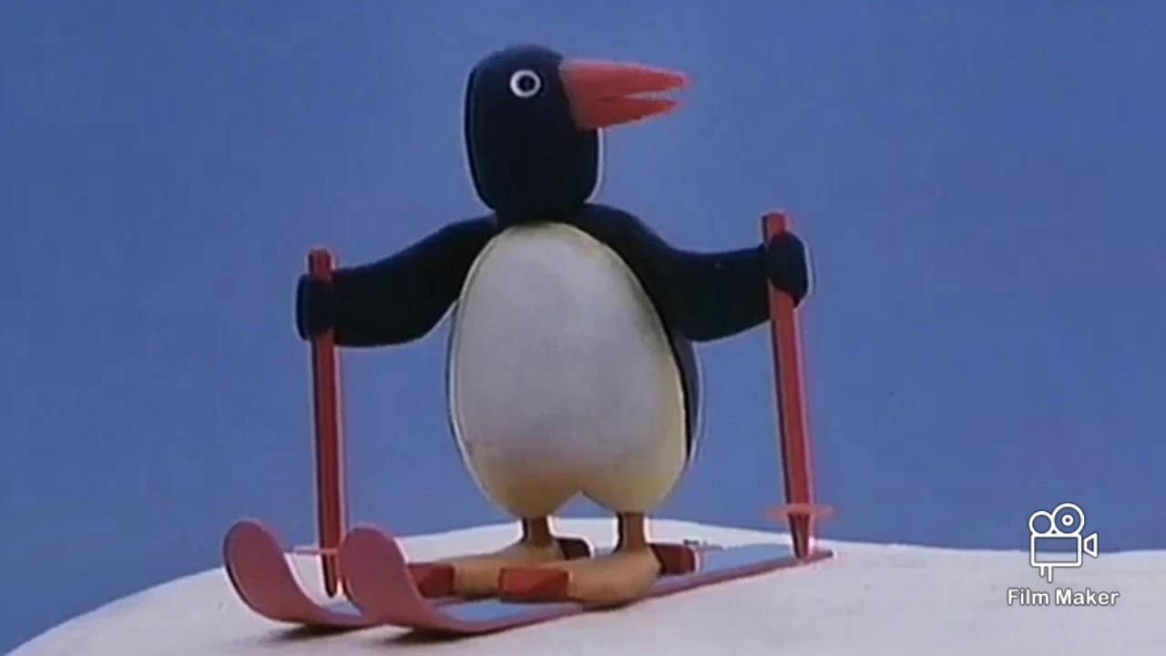 Pingo | Disney Versus Non-Disney Villains Wiki | Fandom