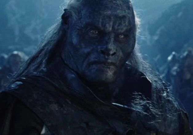 Uglúk | Disney Versus Non-Disney Villains Wiki | FANDOM powered by Wikia