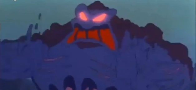 Evil Monster (The Little Mermaid) | Disney Versus Non-Disney Villains ...