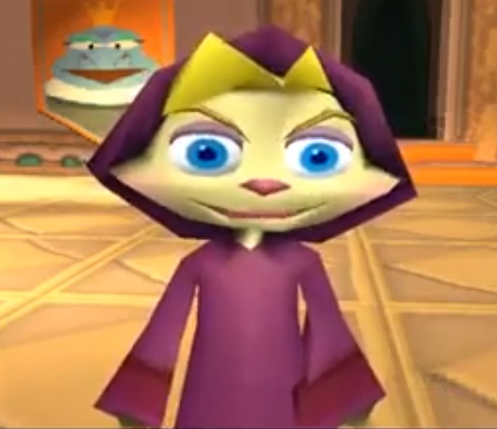 Bianca Spyro Disney Versus Non Disney Villains Wiki Fandom