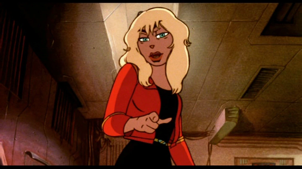 Angel | Disney Versus Non-Disney Villains Wiki | FANDOM powered by Wikia