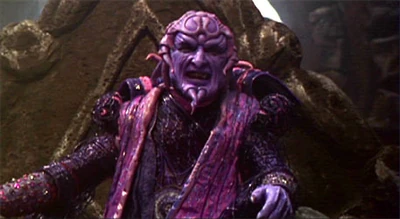 Ivan Ooze | Disney Versus Non-Disney Villains Wiki | FANDOM powered by ...