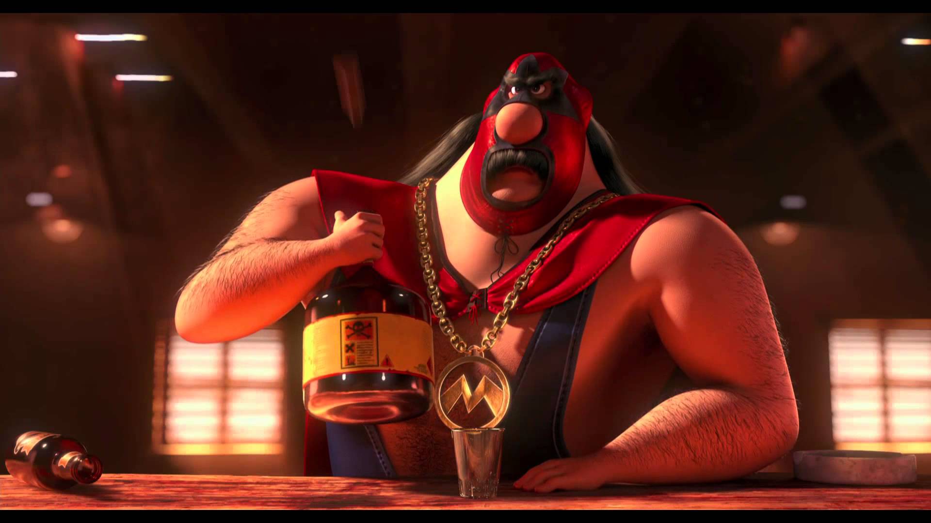 El Macho Disney Versus Non Disney Villains Wiki FANDOM Powered By Wikia el-macho-disney-versus-non-disney-villains-wiki-fandom-powered-by-wikia