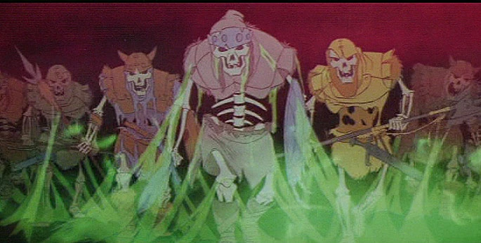 Cauldron Born | Disney Versus Non-Disney Villains Wiki | FANDOM powered ...