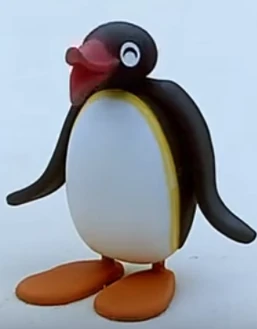 Pingg | Disney Versus Non-Disney Villains Wiki | Fandom