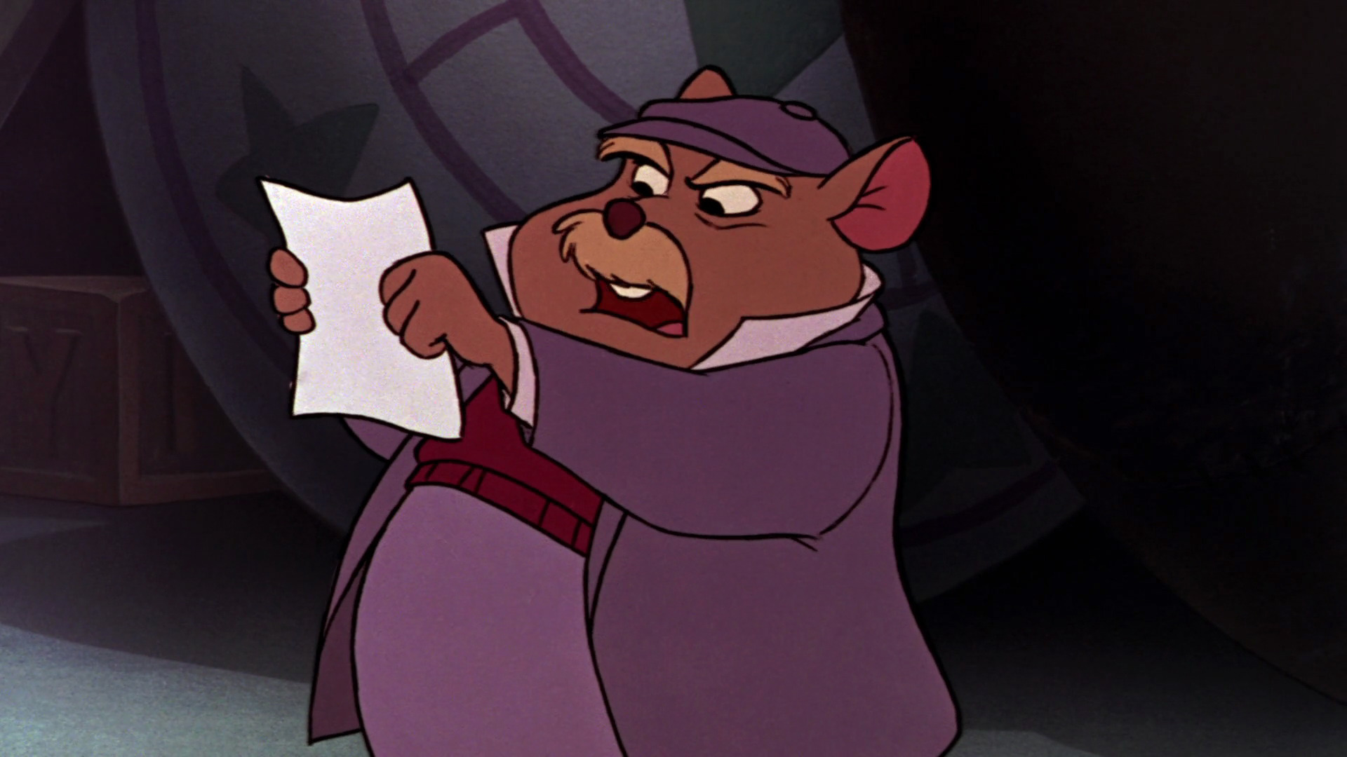 Doctor Dawson | Disney Versus Non-Disney Villains Wiki | Fandom Doctor Dawson | Disney Versus Non-Disney Villains Wiki | Fandom