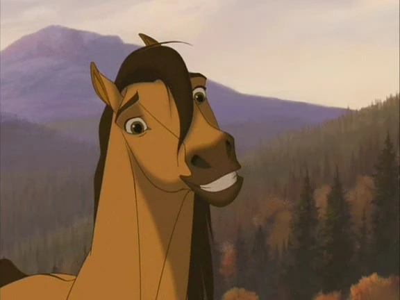 Spirit | Disney Versus Non-Disney Villains Wiki | Fandom