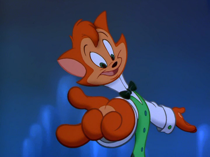 Danny (Cats Don't Dance) | Disney Versus Non-Disney Villains Wiki ... Danny (Cats Don't Dance) | Disney Versus Non-Disney Villains Wiki ...