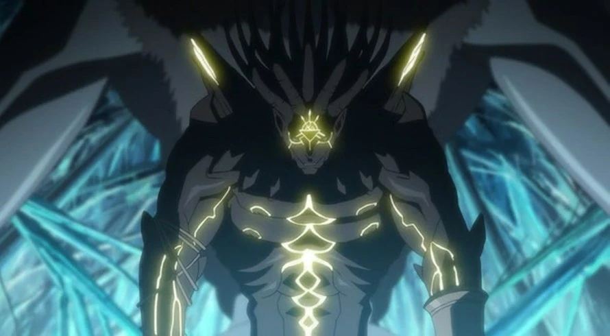 Lucifer (Dante's Inferno) | Disney Versus Non-Disney Villains Wiki | Fandom