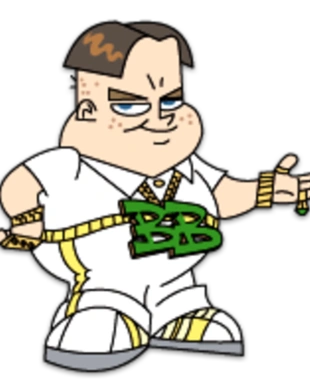 Bling Bling Boy | Disney Versus Non-Disney Villains Wiki | Fandom