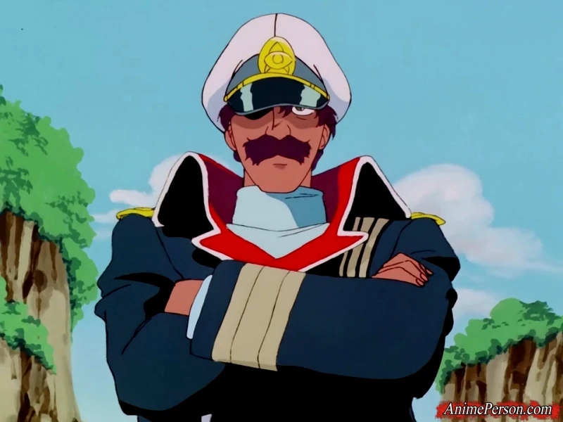 Captain Nemo | Disney Versus Non-Disney Villains Wiki | Fandom