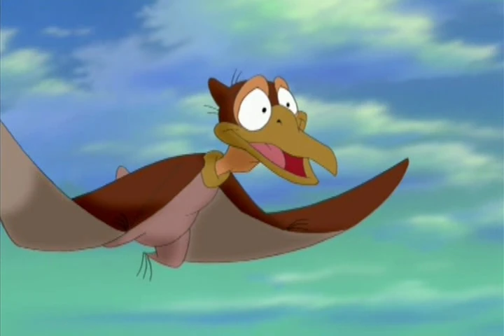 Petrie | Disney Versus Non-Disney Villains Wiki | FANDOM powered by Wikia